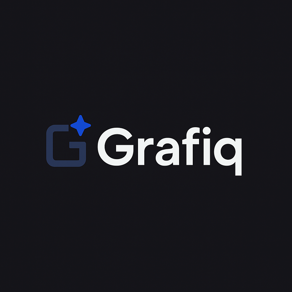 Grafiq – Premium Resource Downloader & Creative Asset Hub